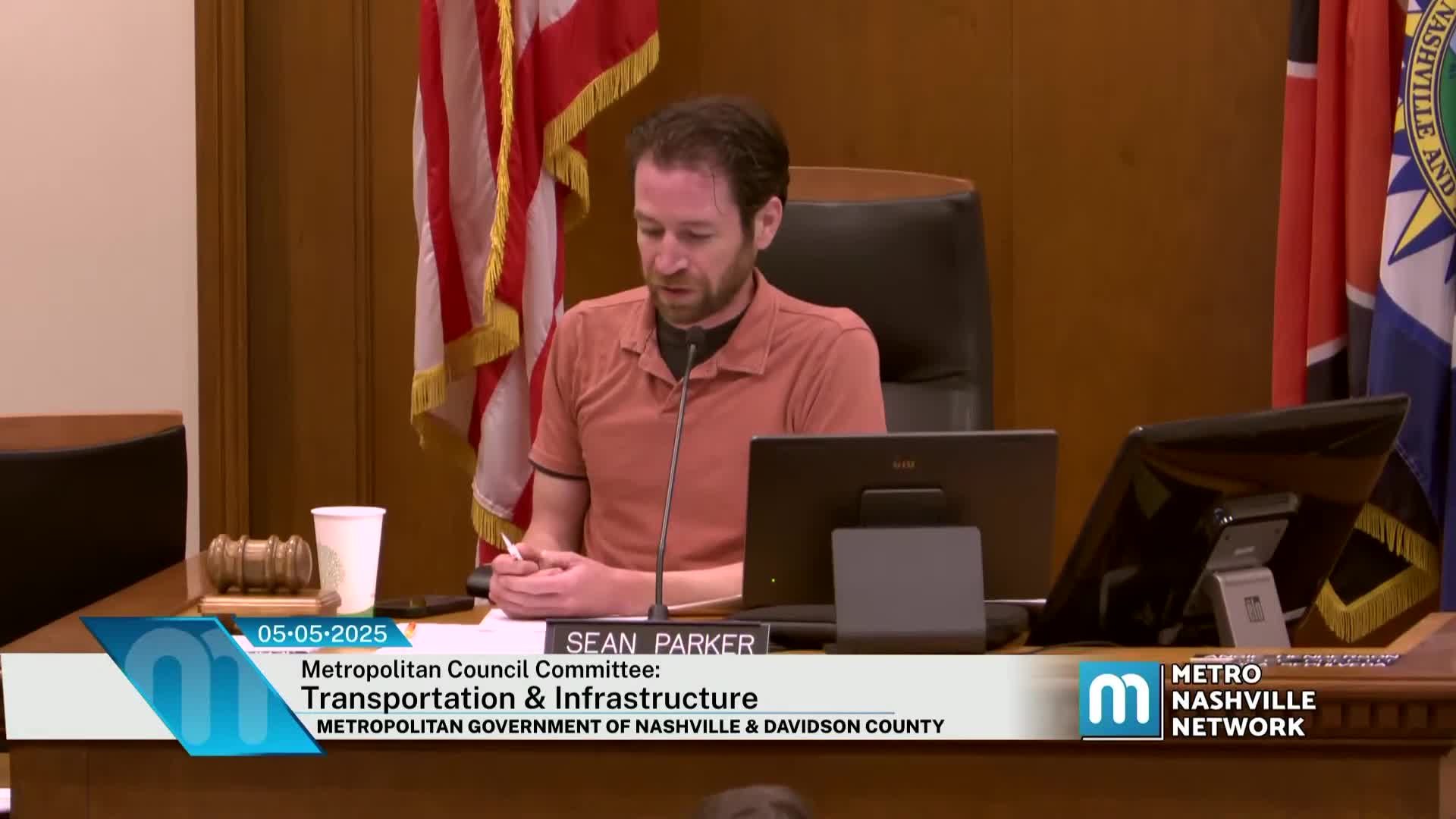 CitizenPortal.ai - Nashville seeks integration of TDOT's SmartWay ...