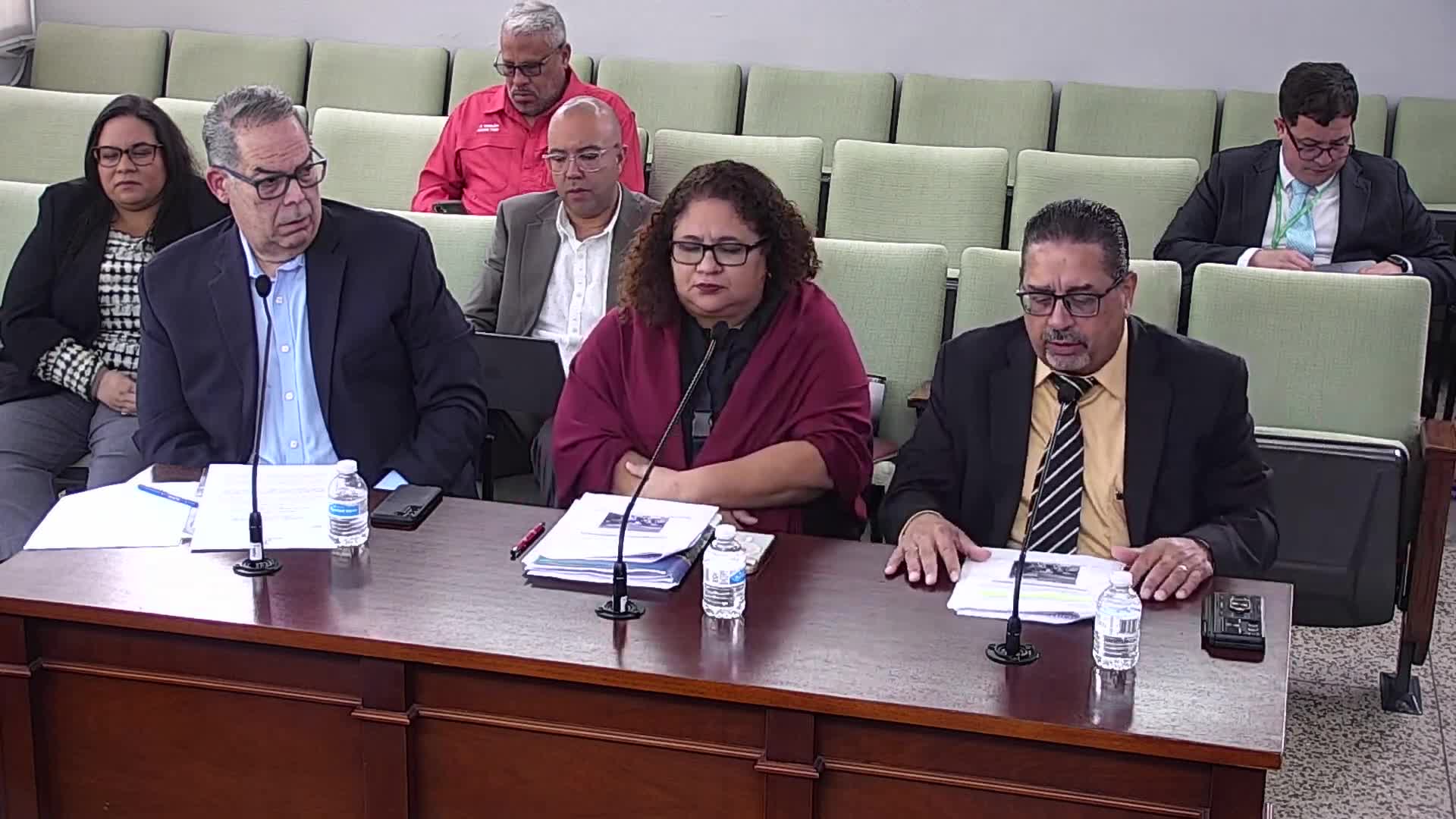 CitizenPortal.ai - Triple A completes emergency training for Toa Baja ...