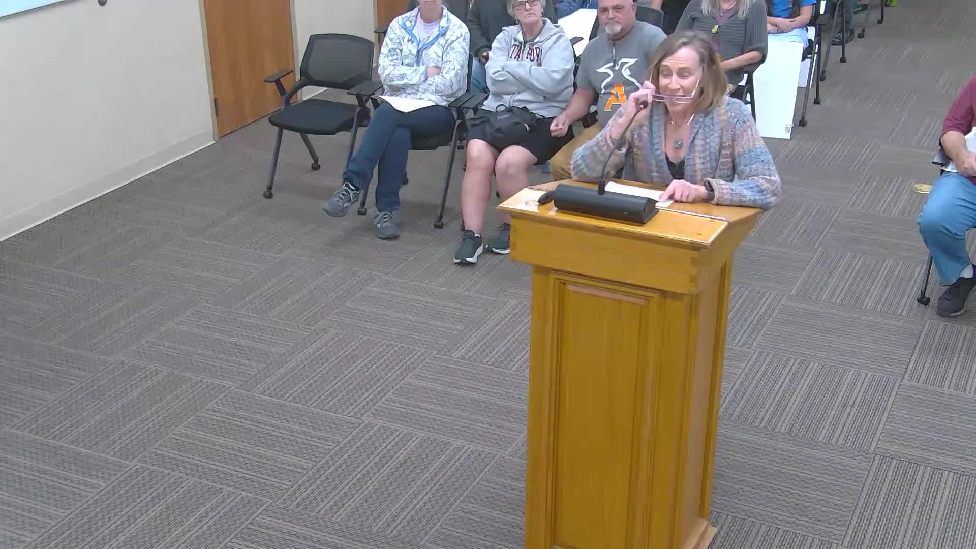 CitizenPortal.ai - High-school art teachers retiring; parents and ...