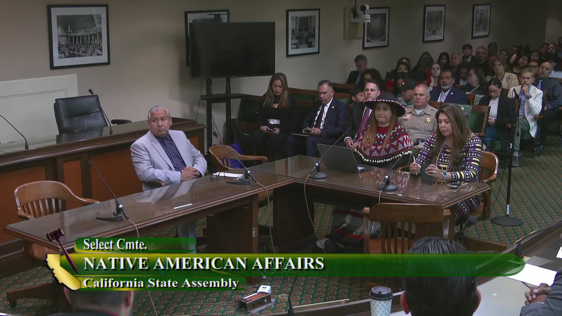 CitizenPortal.ai - Cheyenne Stone highlights historical trauma of ...