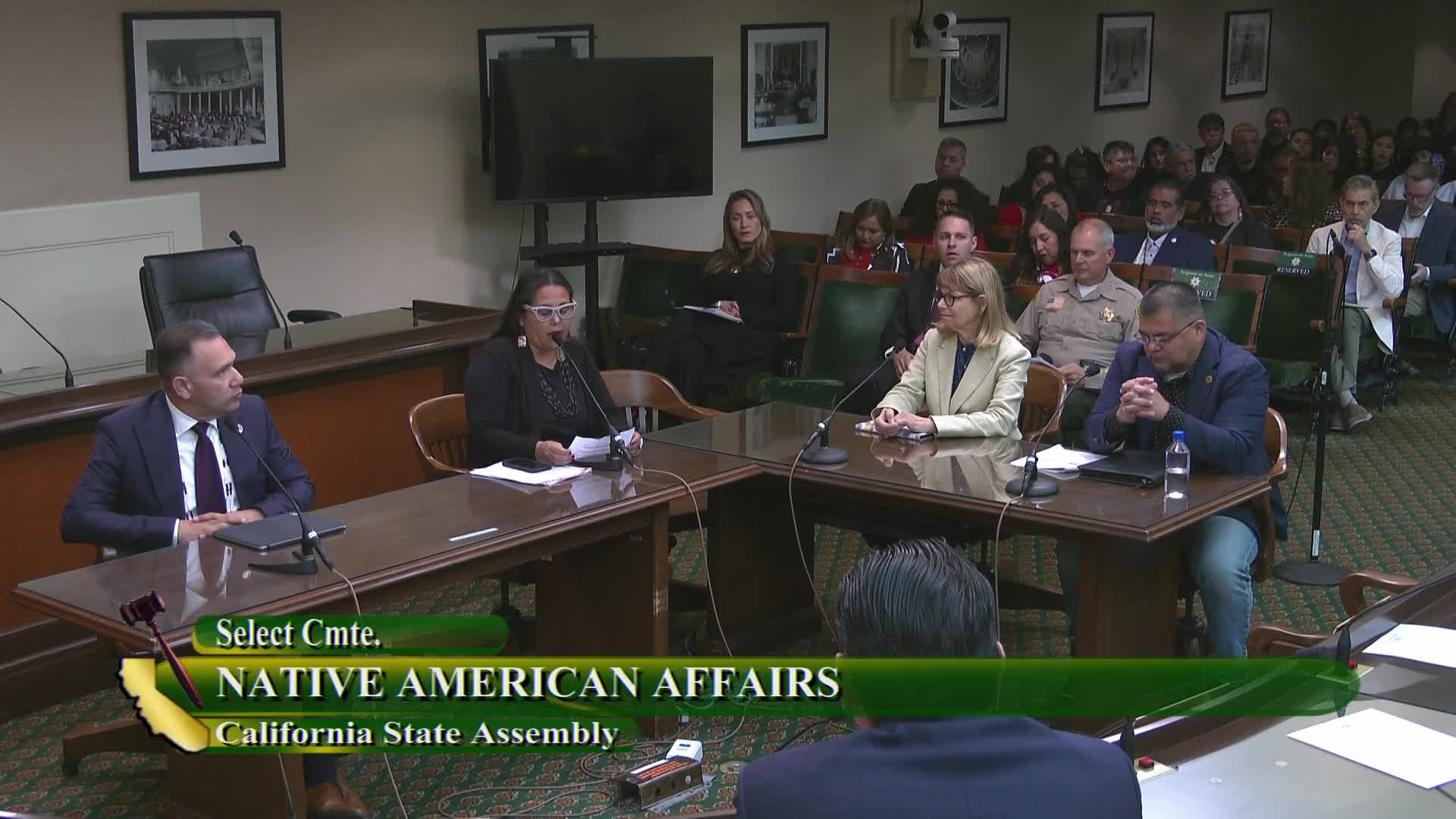 CitizenPortal.ai - California faces legal crisis over PL 280's impact ...