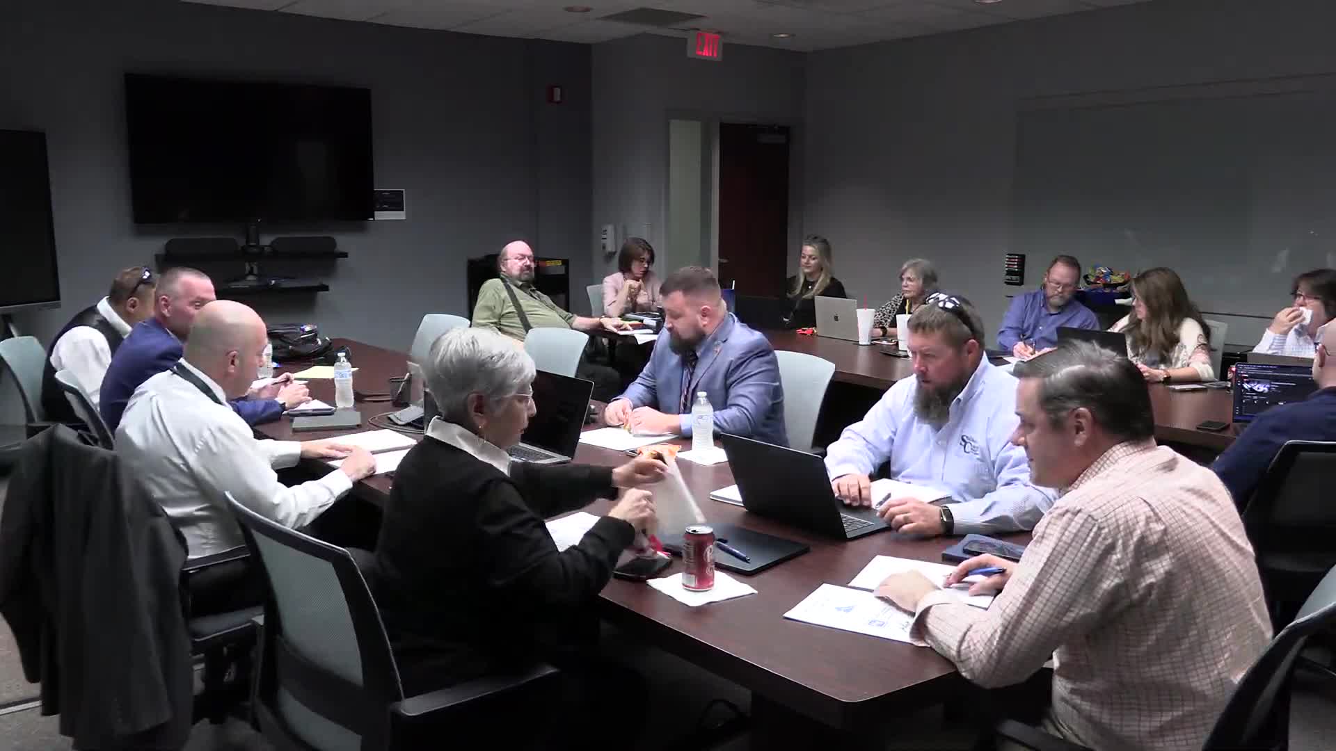 CitizenPortal.ai - School Board celebrates student achievements in ...