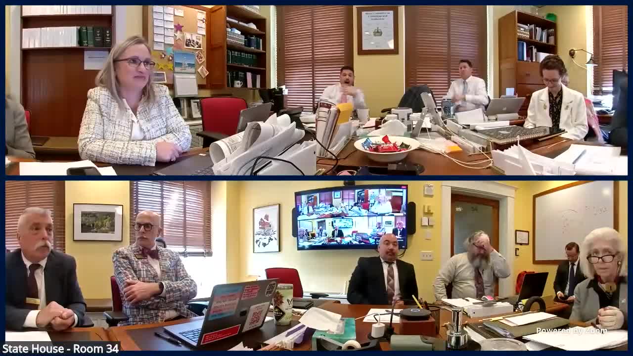 CitizenPortal.ai - Legislators discuss improving ID access for ...