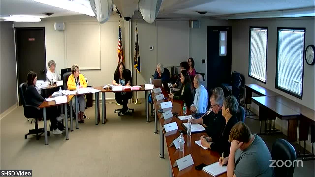 CitizenPortal.ai - Saint Helen School District plans modified calendar and strategic budget for ...