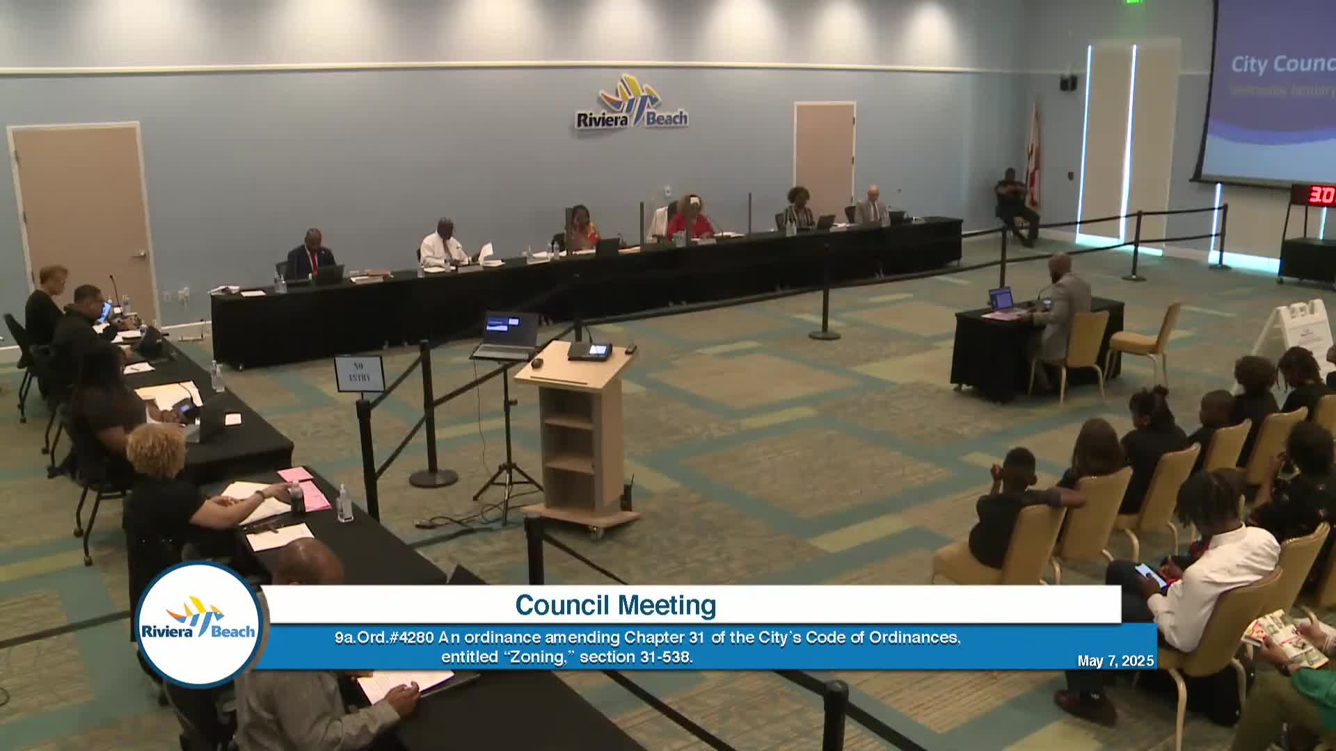 Council rejects proposal to allow fee-in-lieu for downtown civic open ...