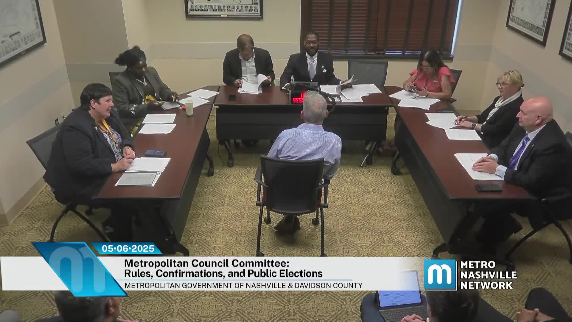 CitizenPortal.ai - New Board Appointee Cedric Duncan Aims to Enhance ...