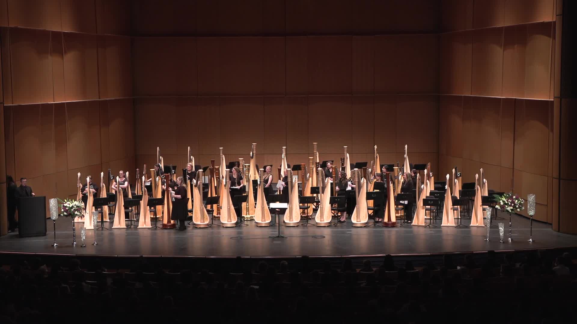 CitizenPortal.ai - Arizona harp program celebrates 50 years with ...