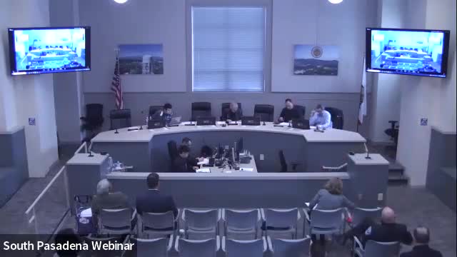 CitizenPortal.ai - Fire Chief Greg Lloyd presents new fire hazard ...