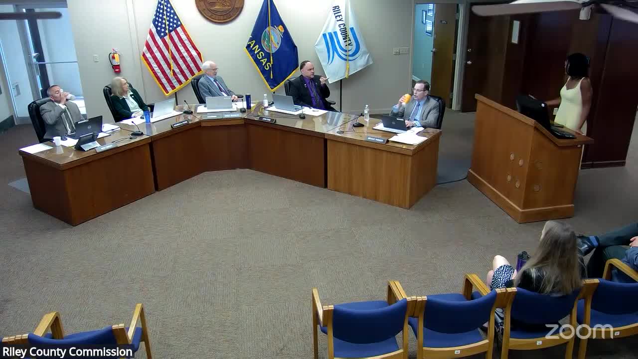 CitizenPortal.ai - Fort Riley announces summer concert series featuring ...