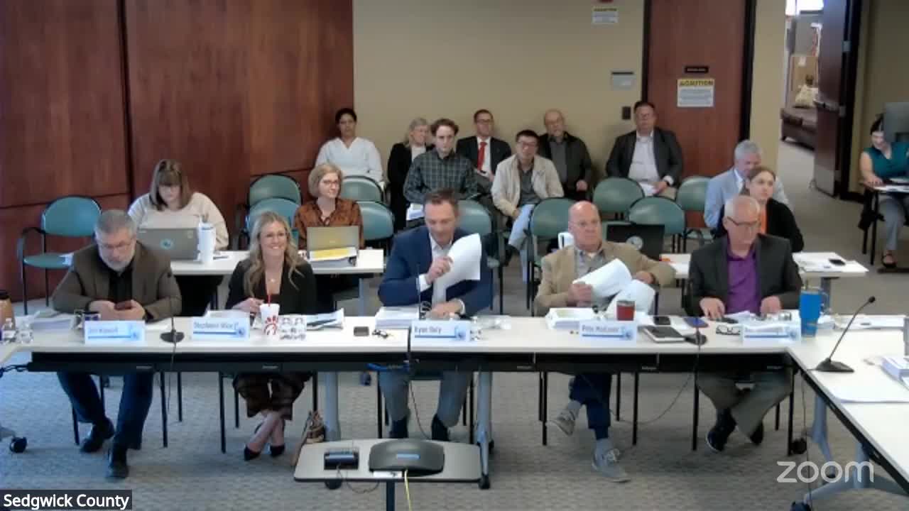 Register of Deeds requests flat 2026 budget, highlights passport ...