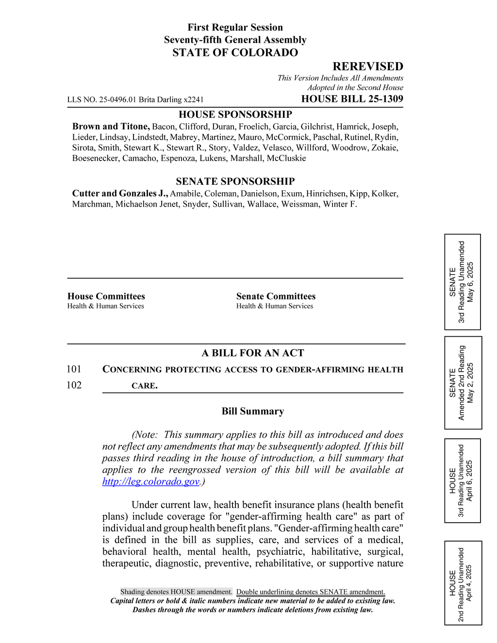 CitizenPortal.ai - Colorado implements new rules for prescription drug ...