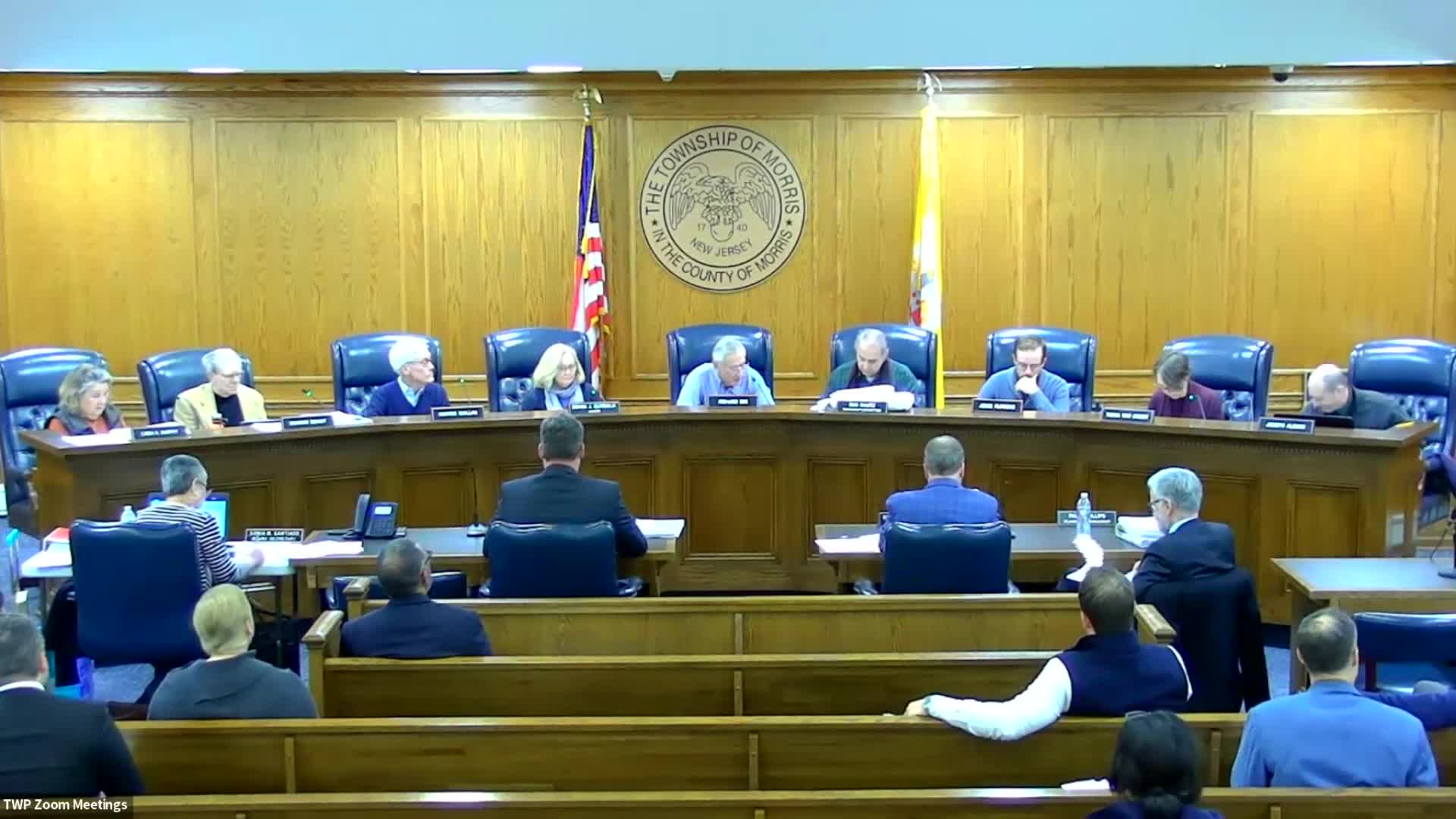 Planning board to remove sign-removal condition for Red Oak School ...