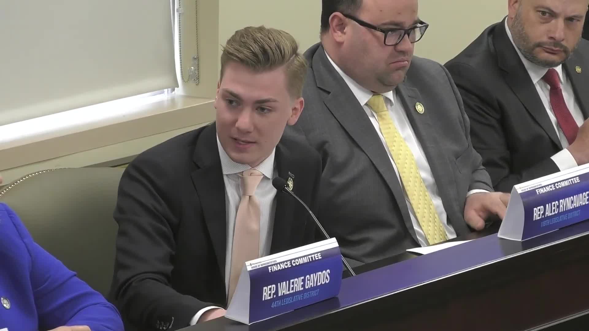 CitizenPortal.ai - Pennsylvania House debates changes to Act 66 ...