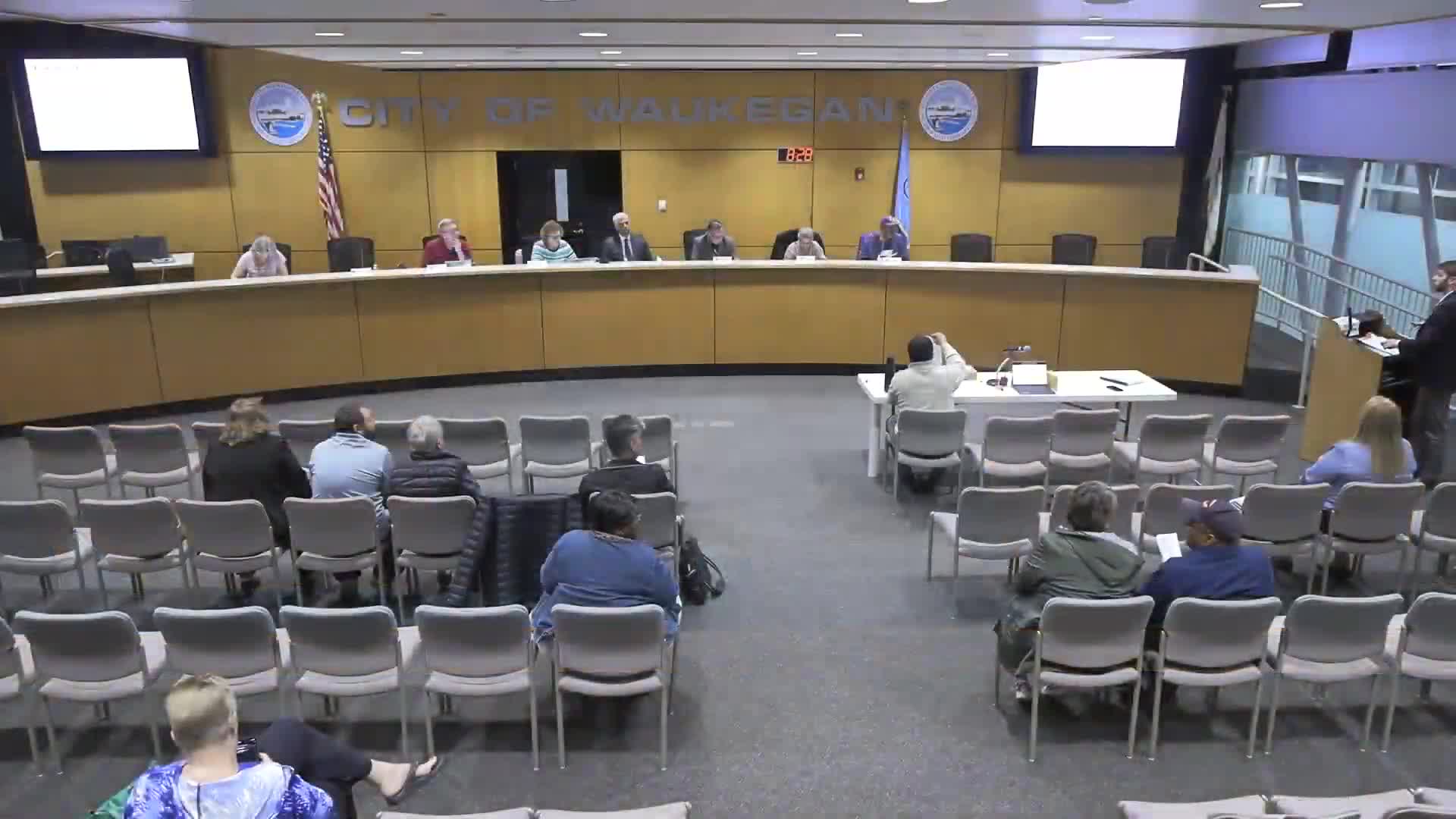 Commission approves variances allowing garages to project ahead of ...