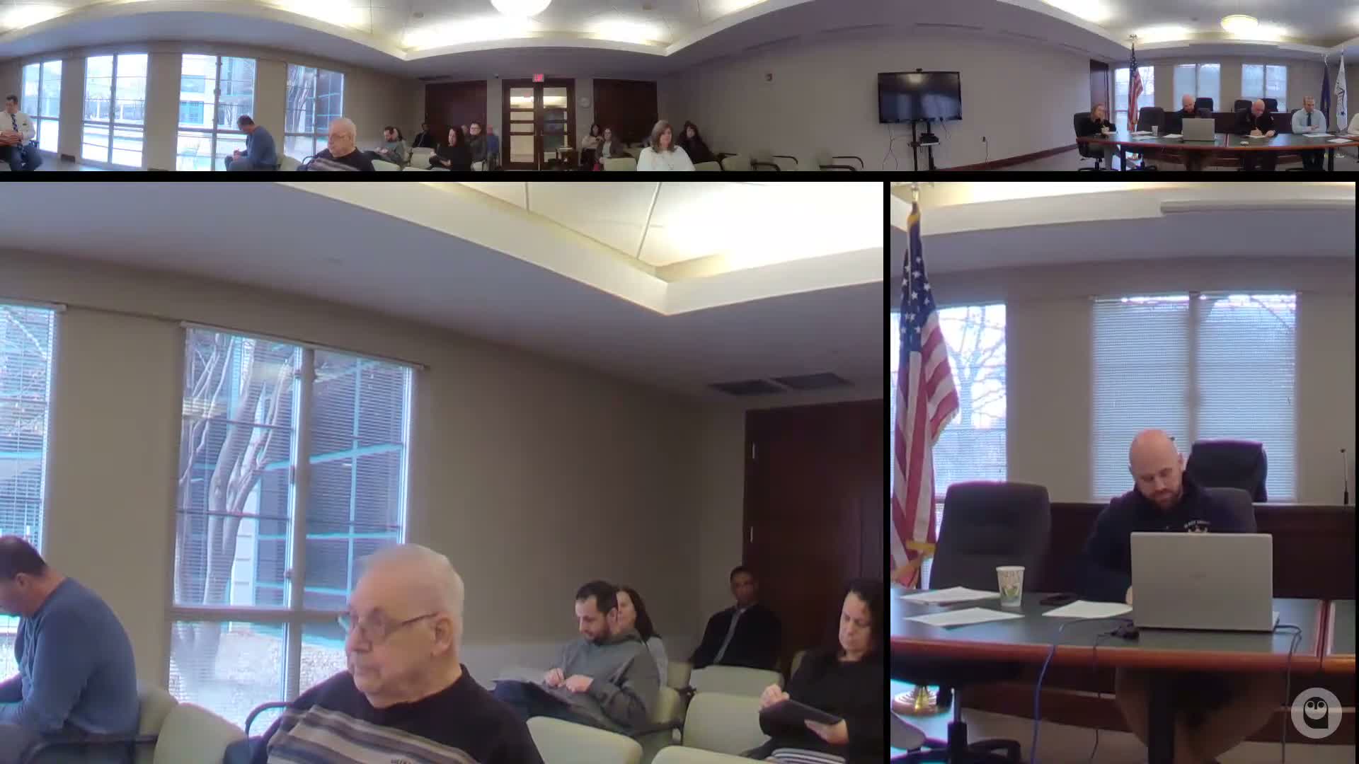 Beaver County explores short-term lease for document storage to reduce ...