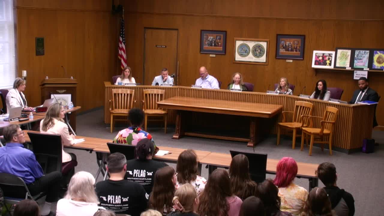 CitizenPortal.ai - Board reviews draft updates to child-abuse reporting ...