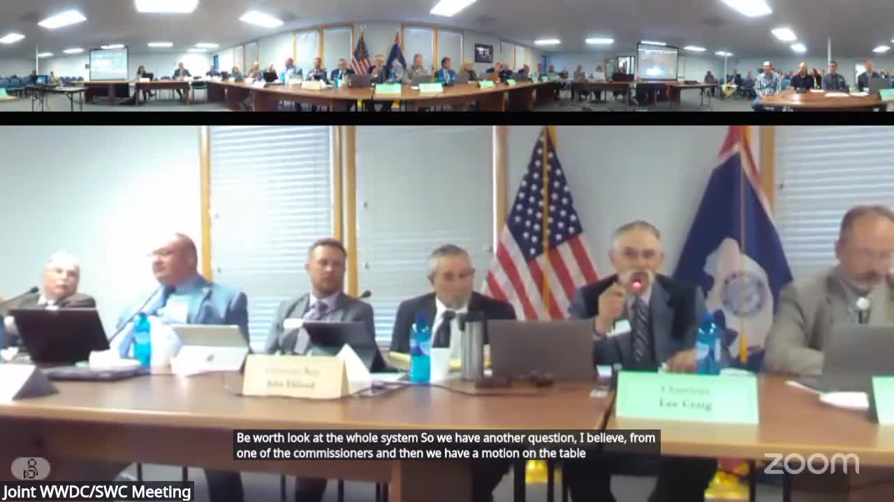 CitizenPortal.ai - Cheyenne Commission approves water sale for gold ...