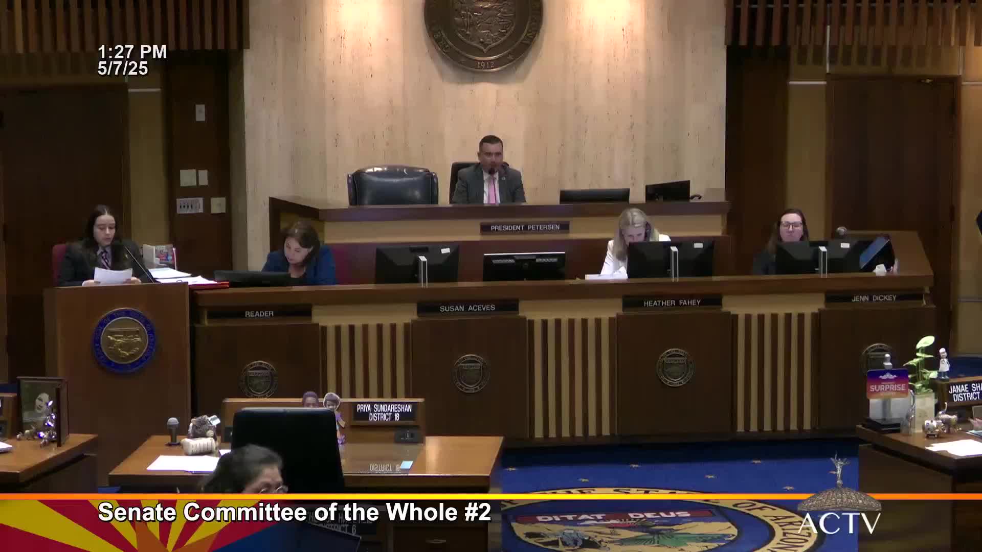 CitizenPortal.ai - Senate approves statewide accessory-dwelling-unit ...