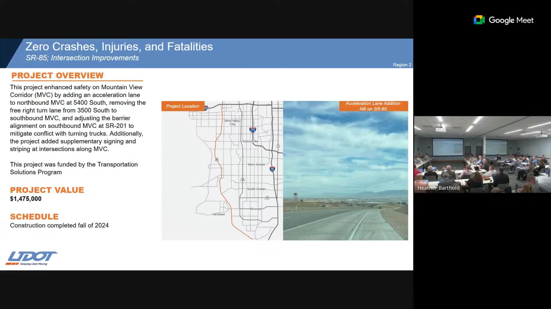 CitizenPortal.ai - Utah County begins Mountain View Corridor freeway ...