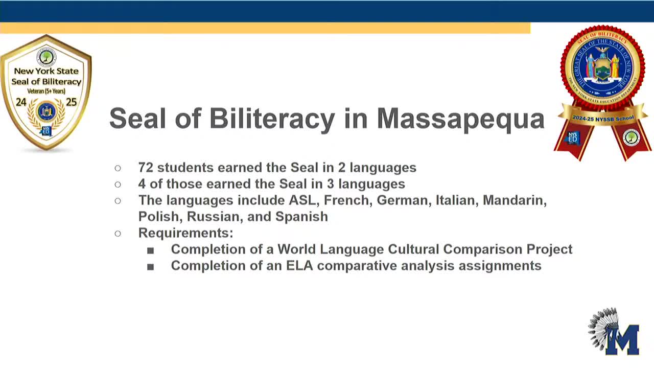 CitizenPortal.ai - Seniors earn civic readiness seal under leadership ...