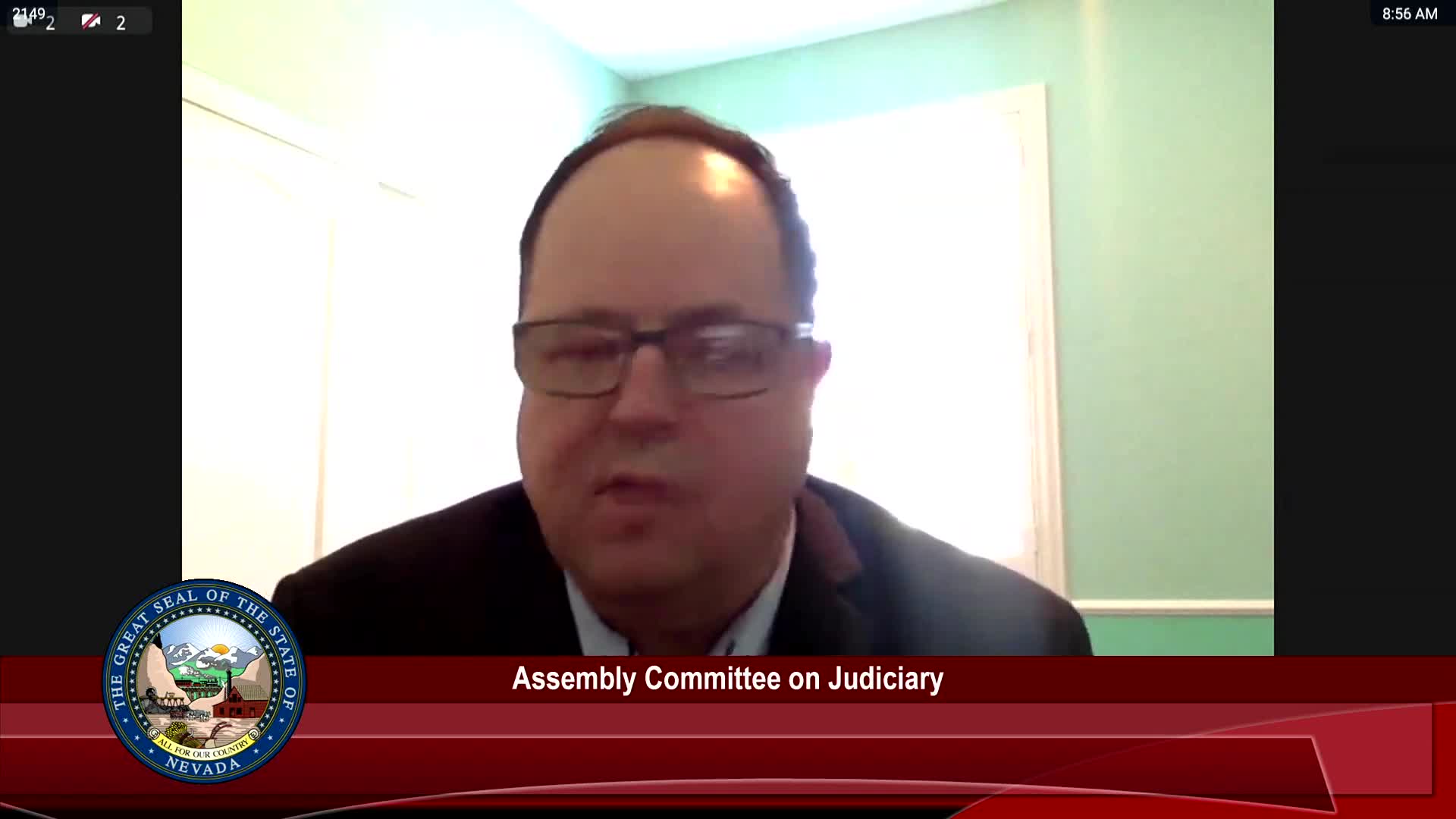 CitizenPortal.ai - Assembly debates police sergeant pay withholding ...