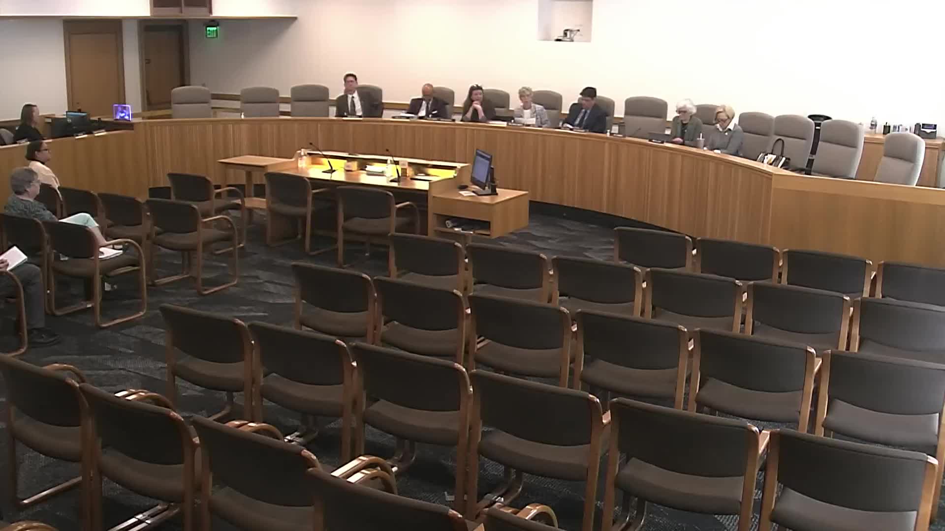 CitizenPortal.ai - Albert LePage advocates for wildlife conservation ...