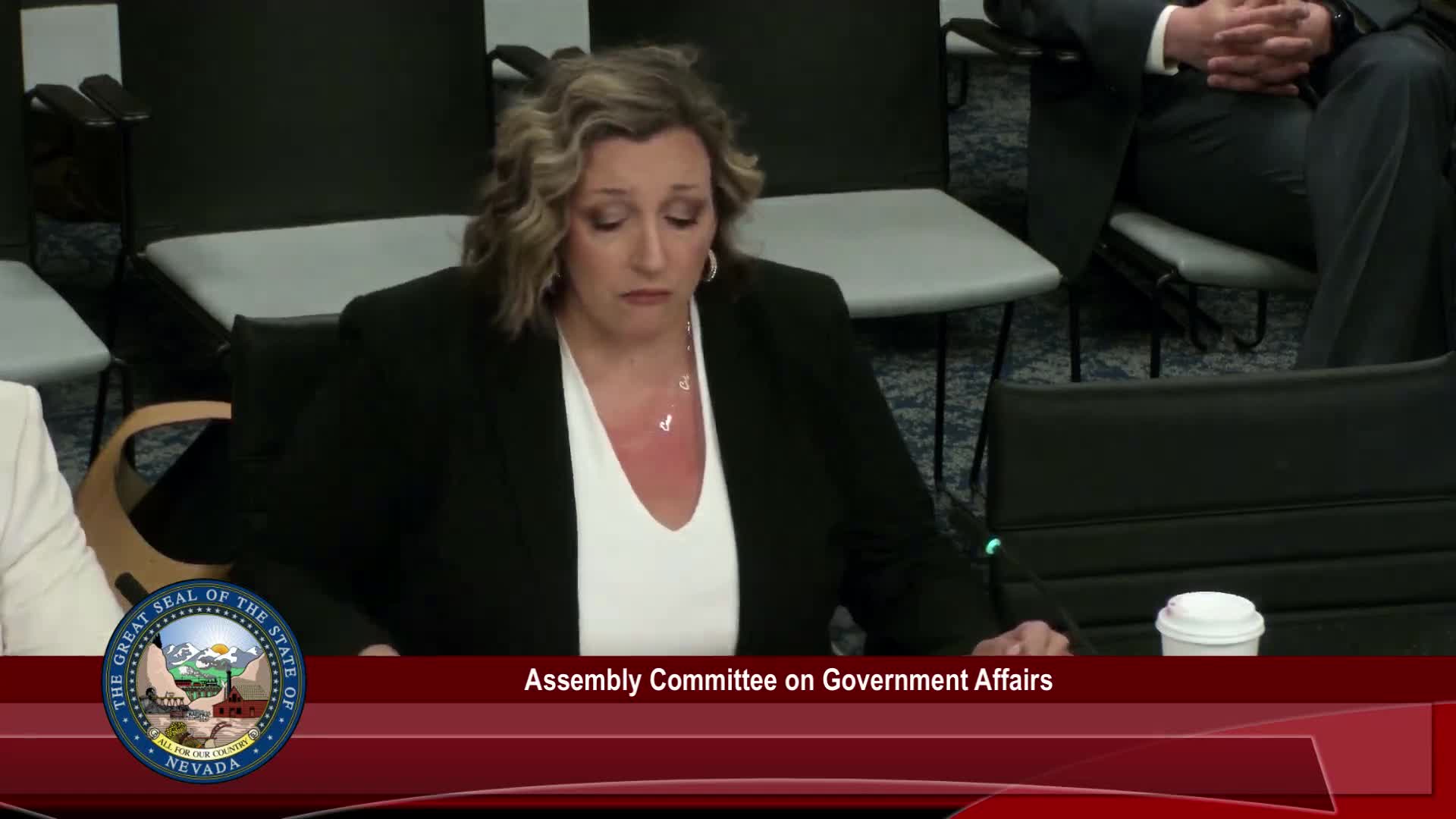 CitizenPortal.ai - Vince Saavedra advocates for prevailing wage ...