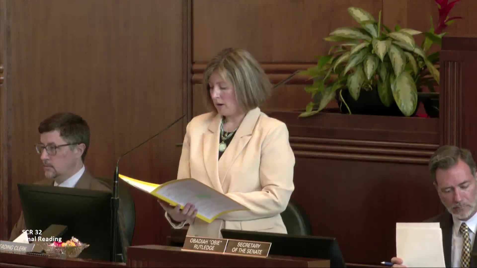 CitizenPortal.ai - Oregon Legislative Assembly reaffirms ties with ...