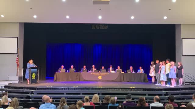 CitizenPortal.ai - HCCMS students excel at Georgia Junior Thespian ...