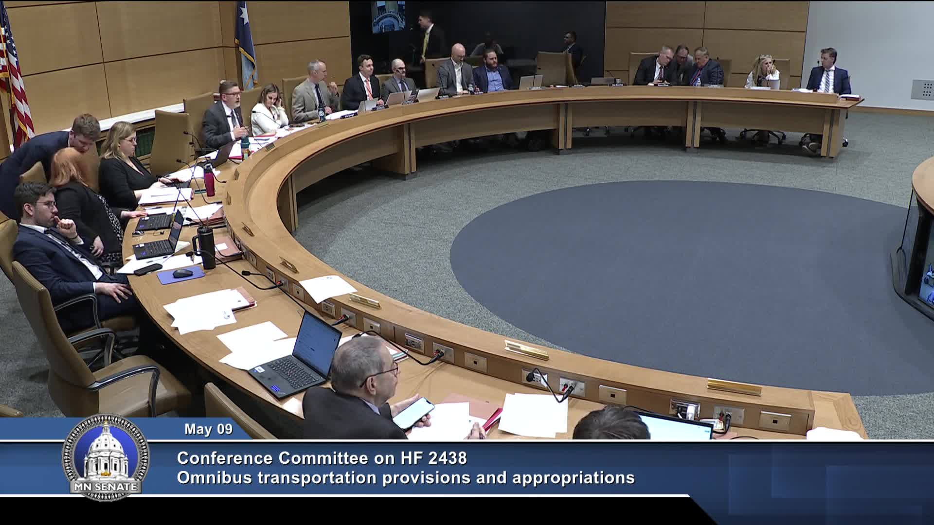 CitizenPortal.ai - Union leaders oppose North Star rail service ...