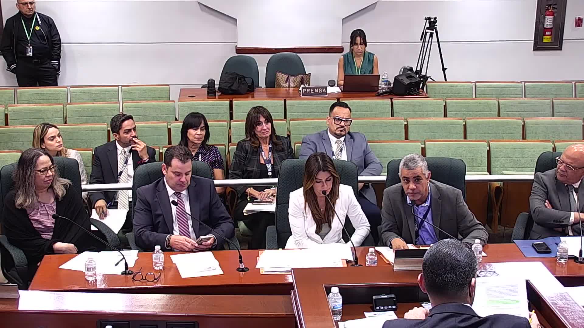 CitizenPortal.ai - Judicial System Seeks $2.5M for Technology Upgrades ...