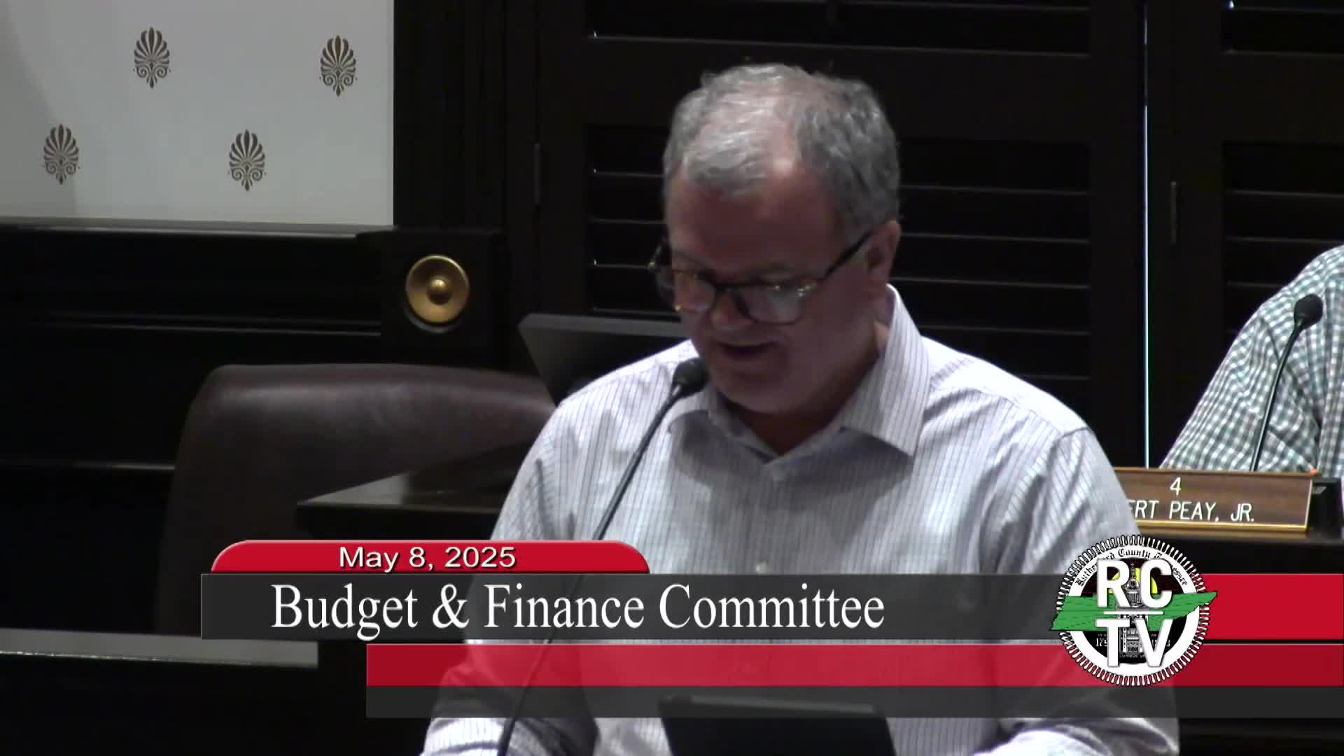 CitizenPortal.ai - Insurance Committee approves key changes for 2026 ...