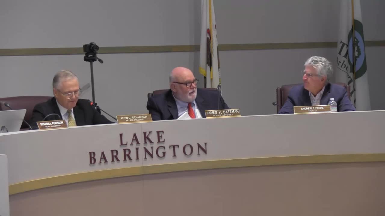 CitizenPortal.ai - Campaign Manager Jim Thacker recognized for 35 years ...