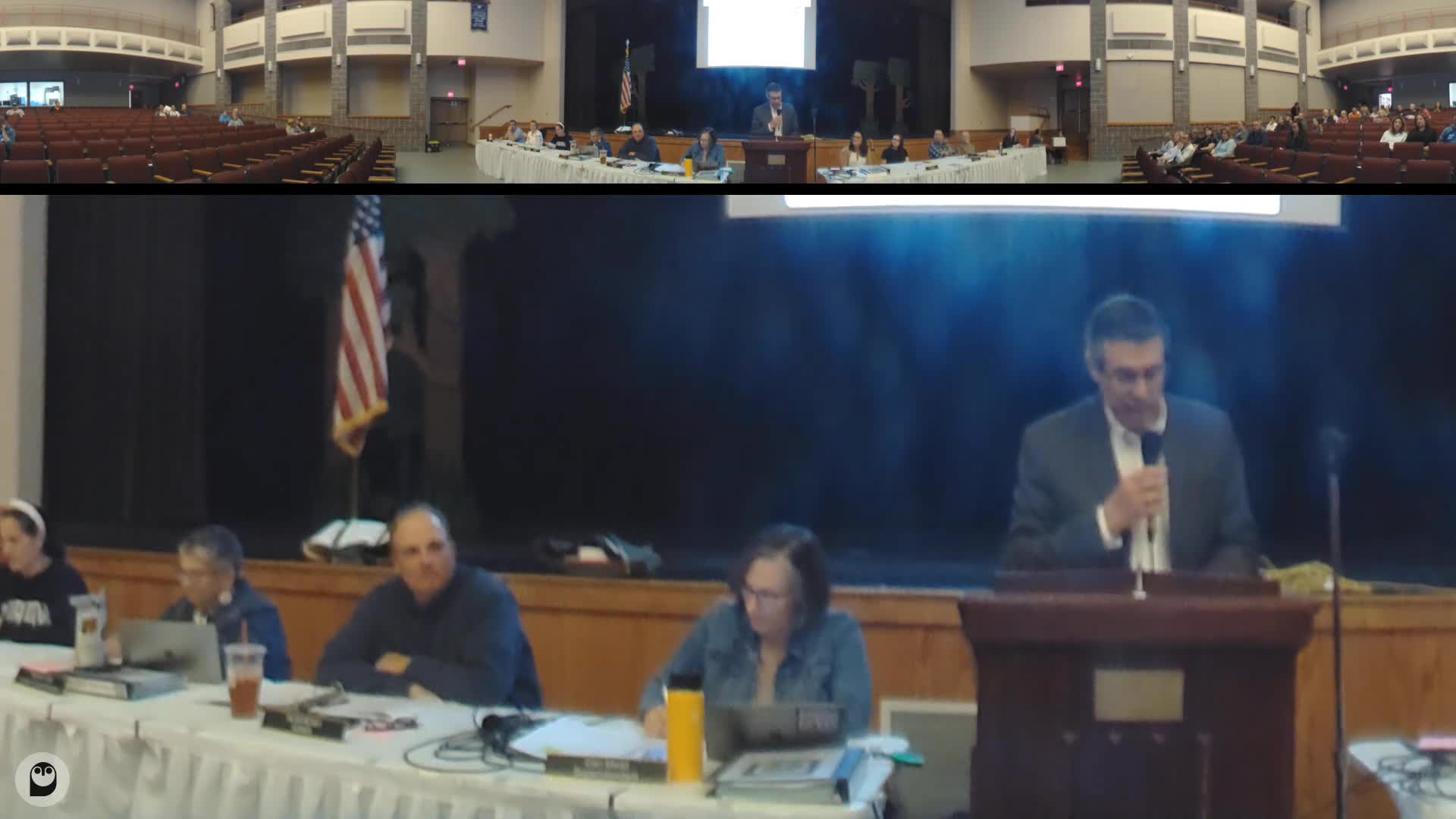 CitizenPortal.ai - Article 13 passes with 43 votes despite 10 void ballots