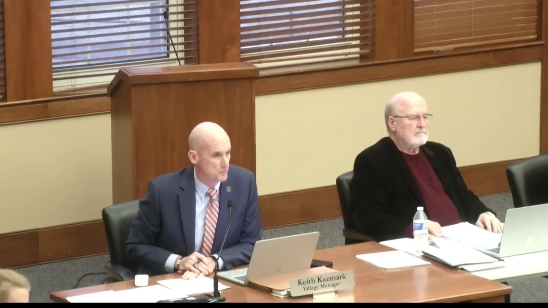 Ridgewood officials weigh larger parks budget, request for new ...