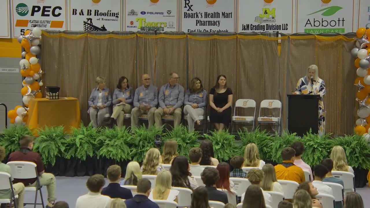 CitizenPortal.ai - Oneonta Middle School honors top students with ...