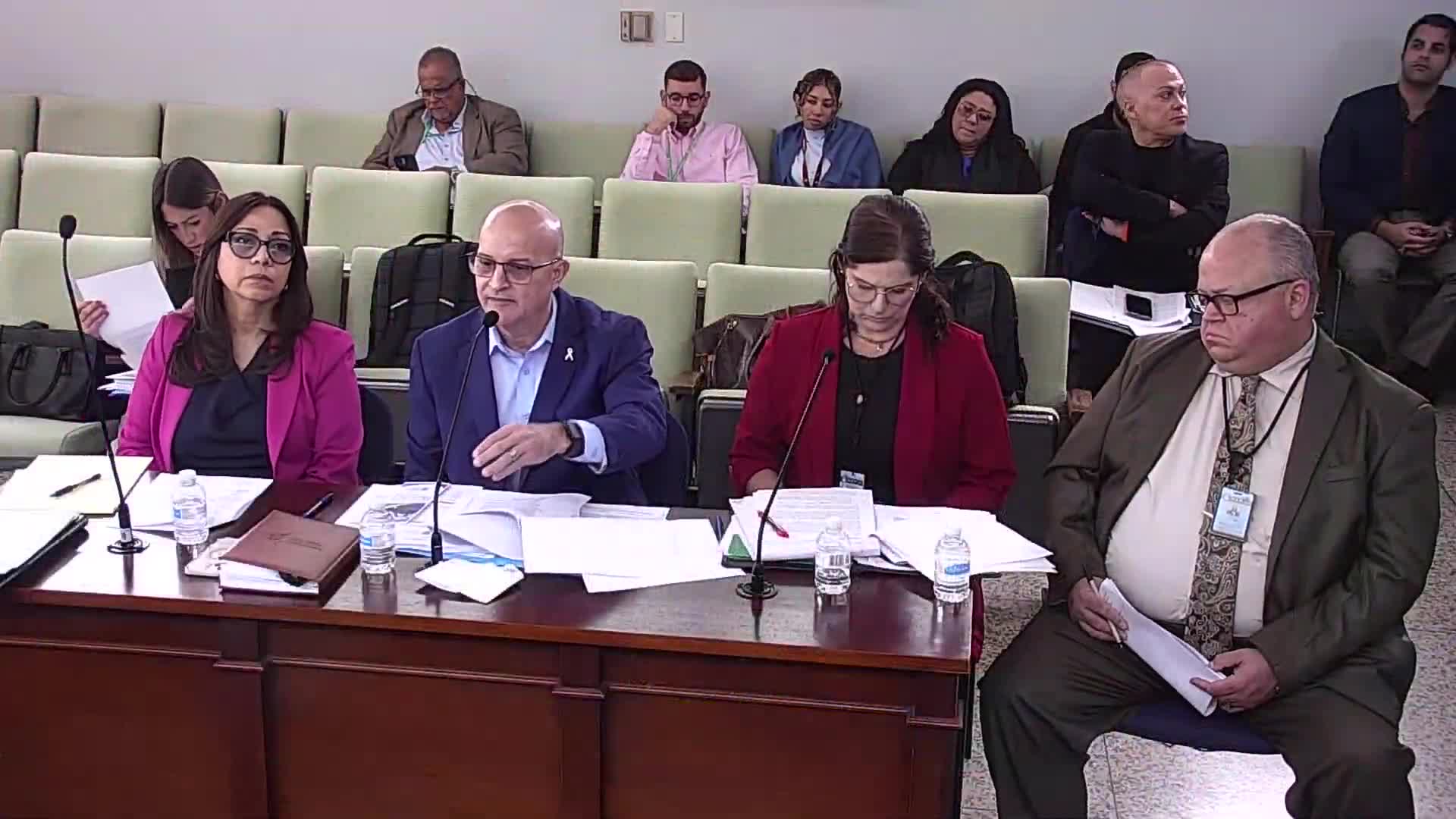 CitizenPortal.ai - Government discusses hotline for elder abuse ...