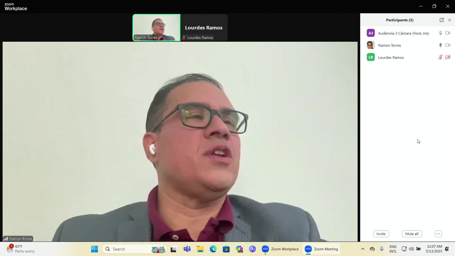 CitizenPortal.ai - Representative Torres proposes amendments to enhance ...