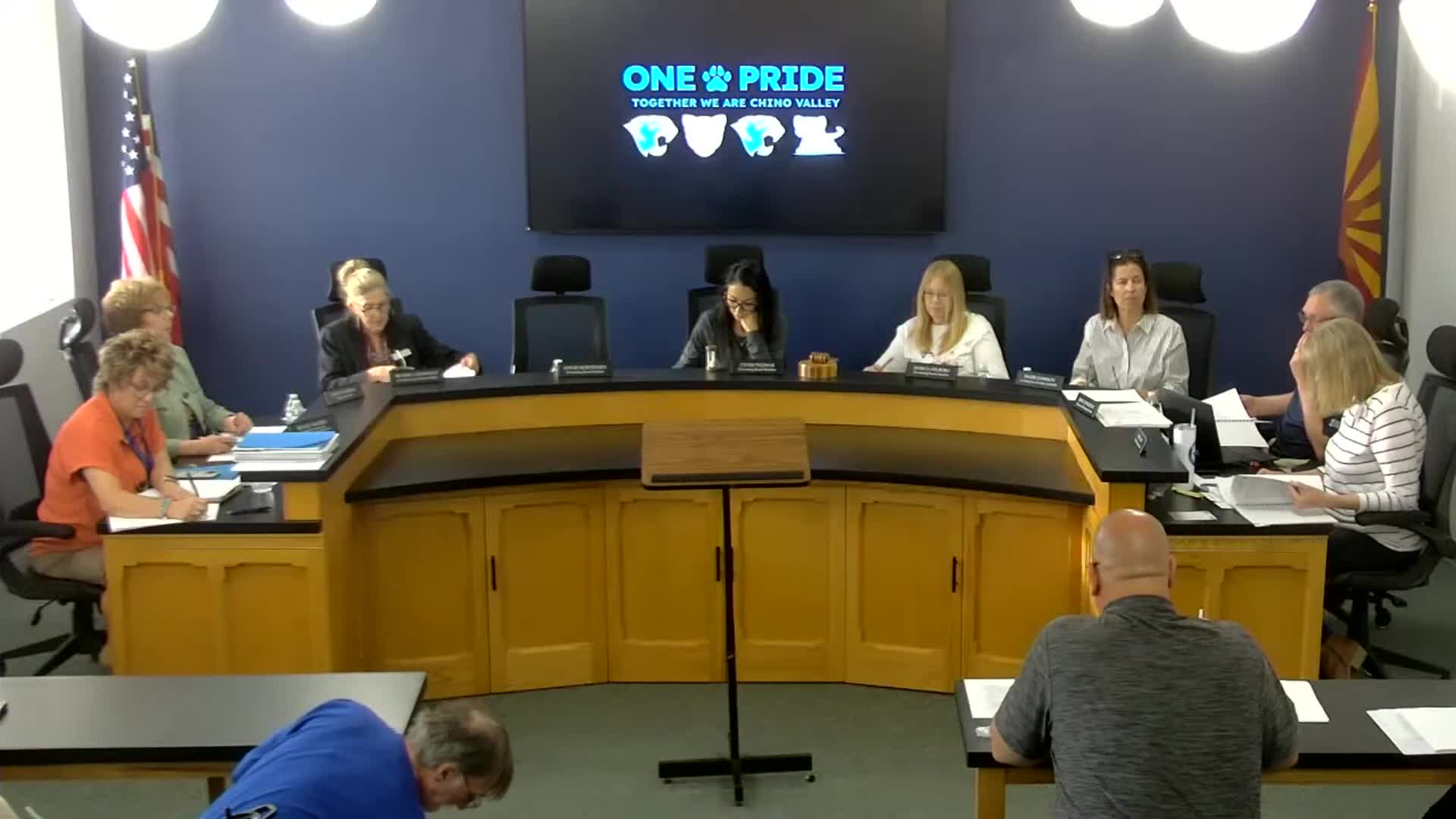 CitizenPortal.ai - Chino Valley USD board approves $45 monthly tuition ...