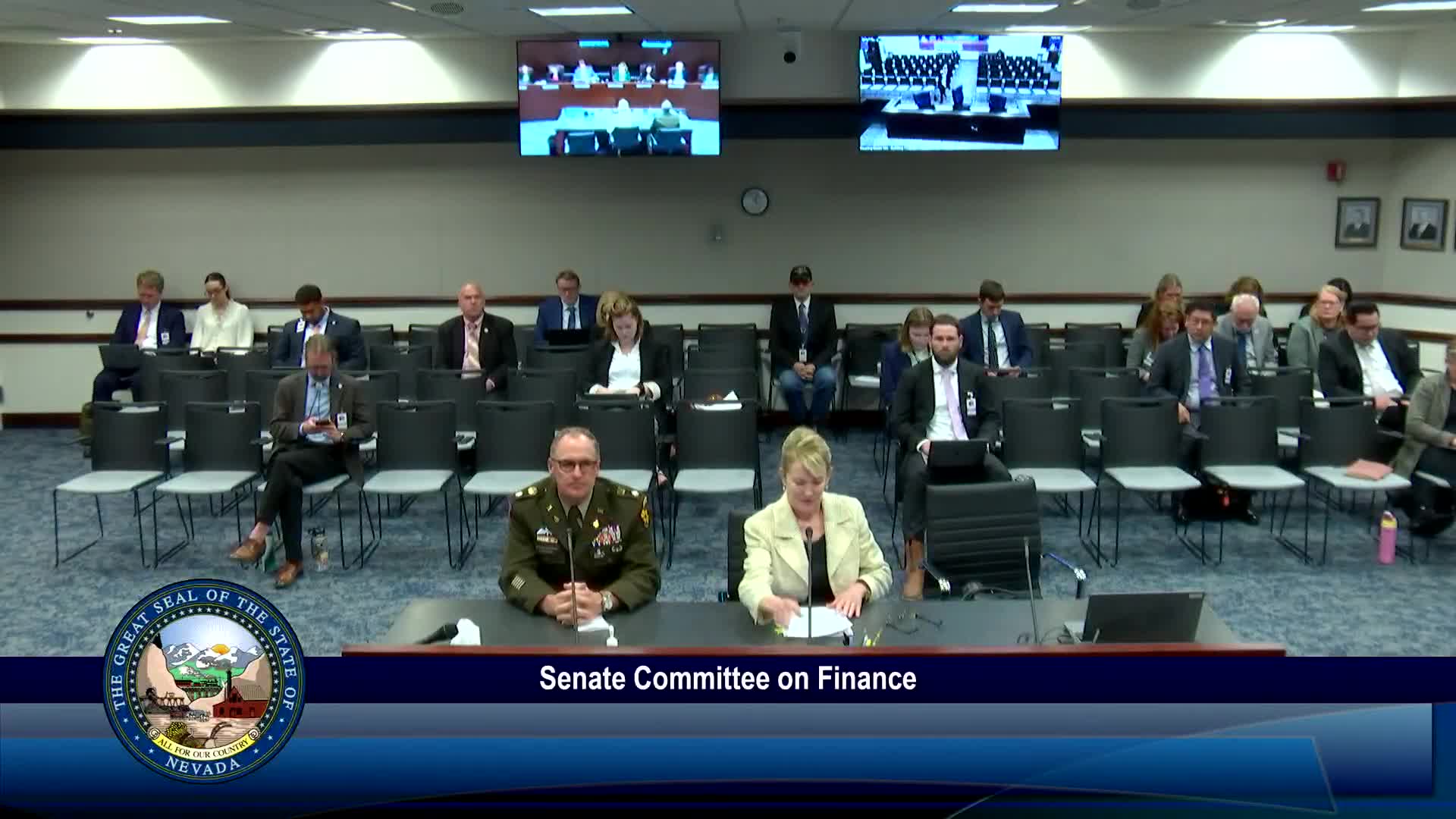 CitizenPortal.ai - Bill to ease hiring for military‑trained JROTC ...