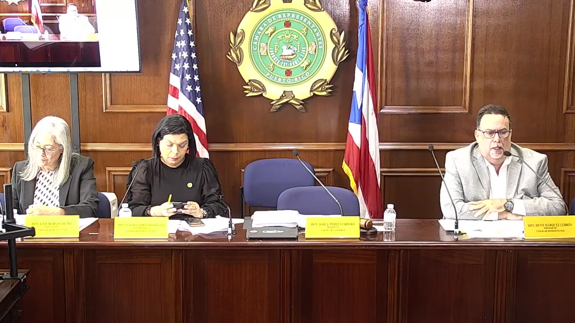 CitizenPortal.ai - Puerto Rico Bar Association challenges abortion ...