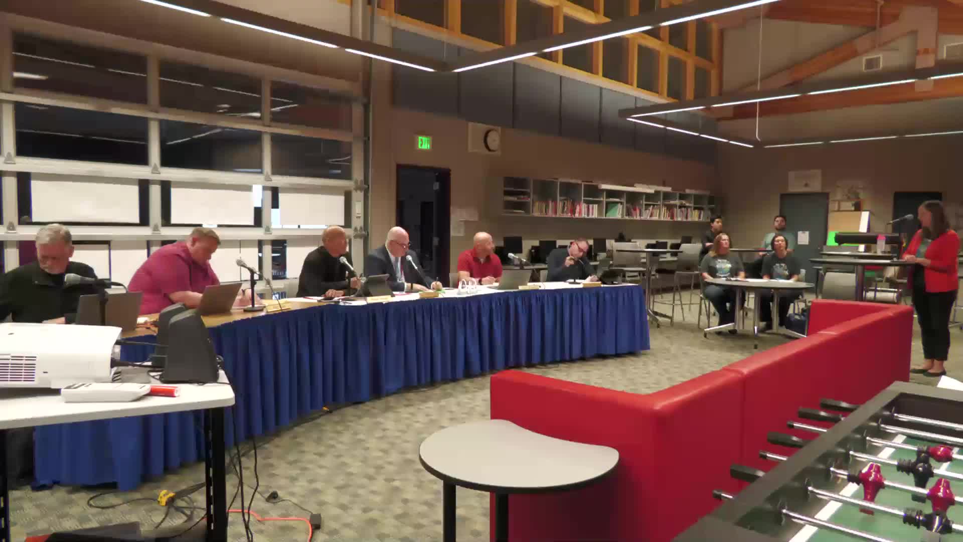 CitizenPortal.ai - West Valley educators advocate for maintaining ...