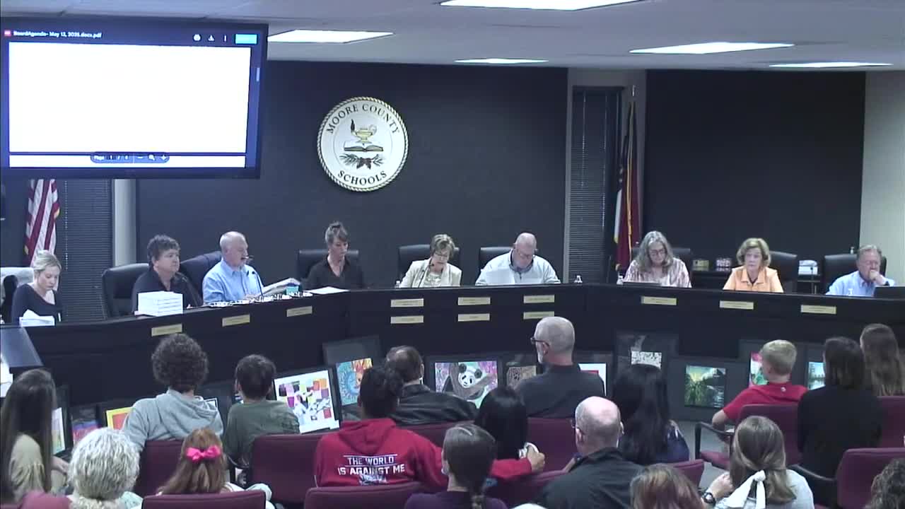 CitizenPortal.ai - West End Principal Lacomie introduces fifth grade ...