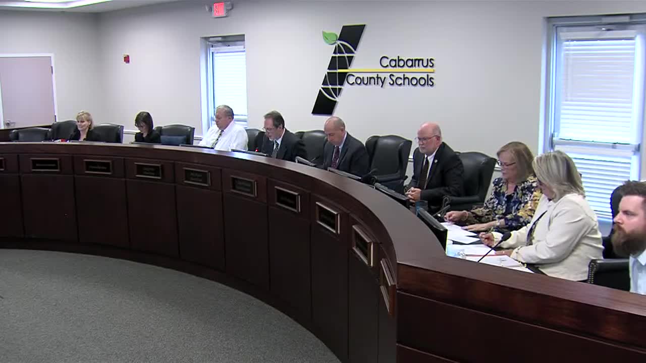 CitizenPortal.ai - Cabarrus County schools celebrate outstanding ...