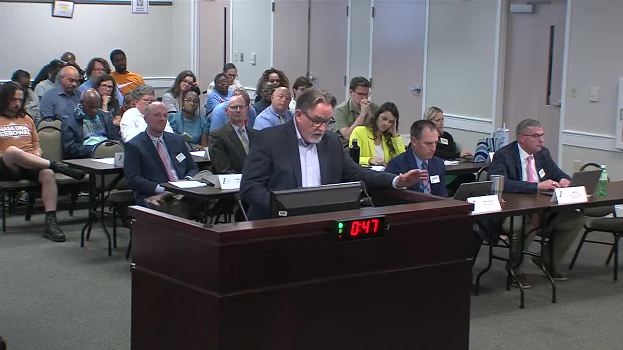 CitizenPortal.ai - Cabarrus County board requests $341M to address ...