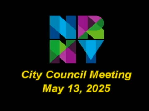 CitizenPortal.ai - New Rochelle City Council honors former Mayor Bridal ...