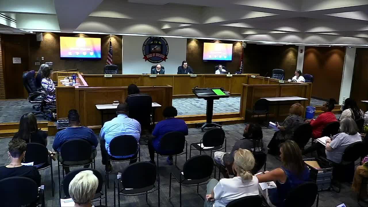 CitizenPortal.ai - PCSSD honors Jimmy Hogg with Inspiration in ...