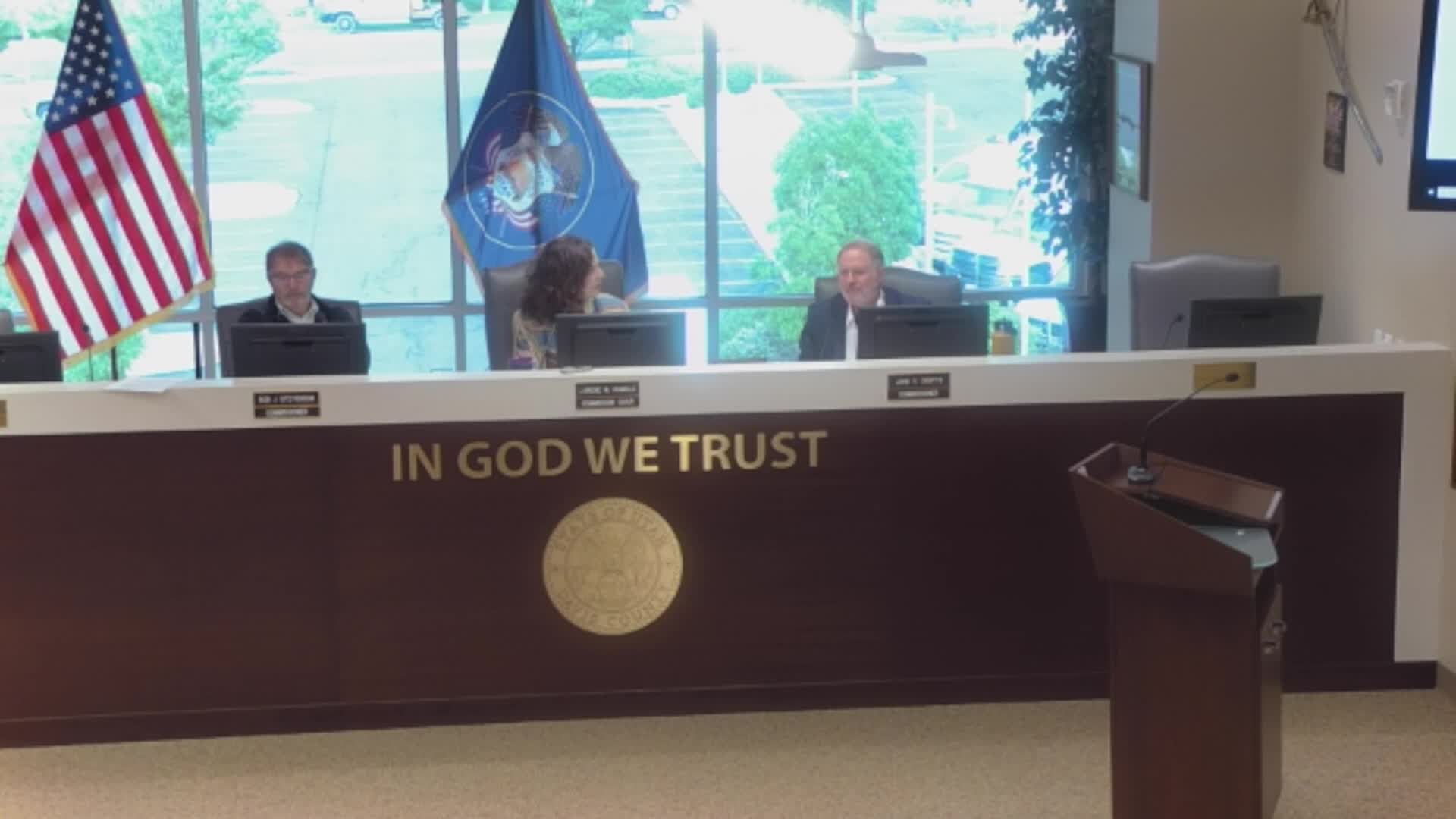 CitizenPortal.ai - Farmington Library hosts event on importance of local newspapers with Becky Ginos