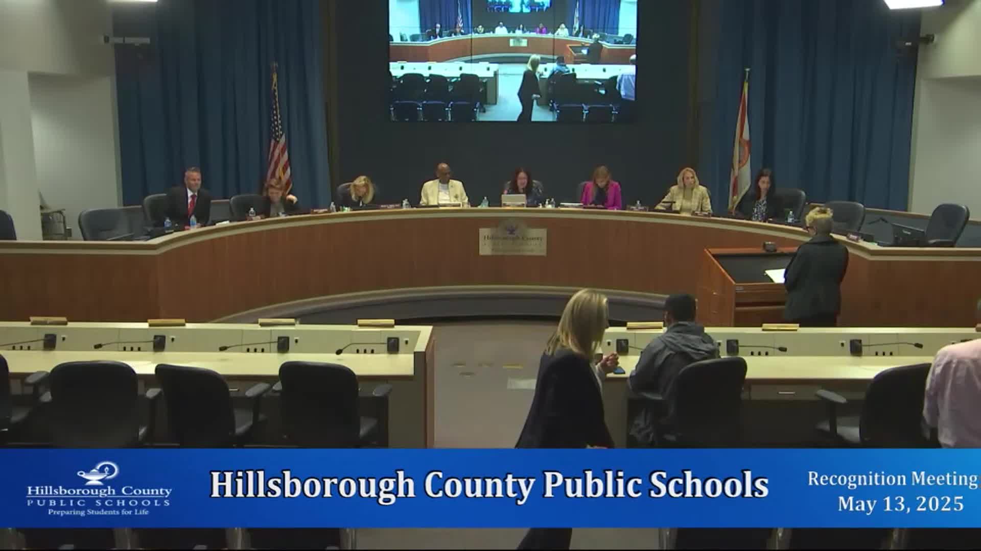 CitizenPortal.ai - Hillsborough Schools earn Bell Seal Gold for ...