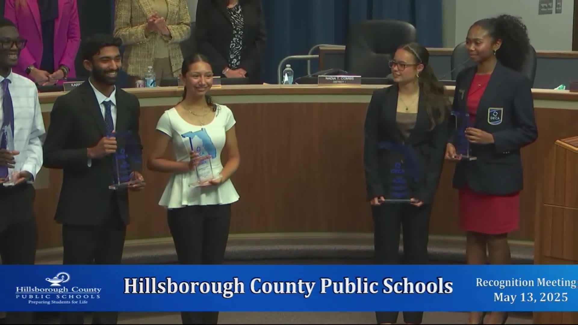 CitizenPortal.ai - Hillsborough schools recognized for multiple ...
